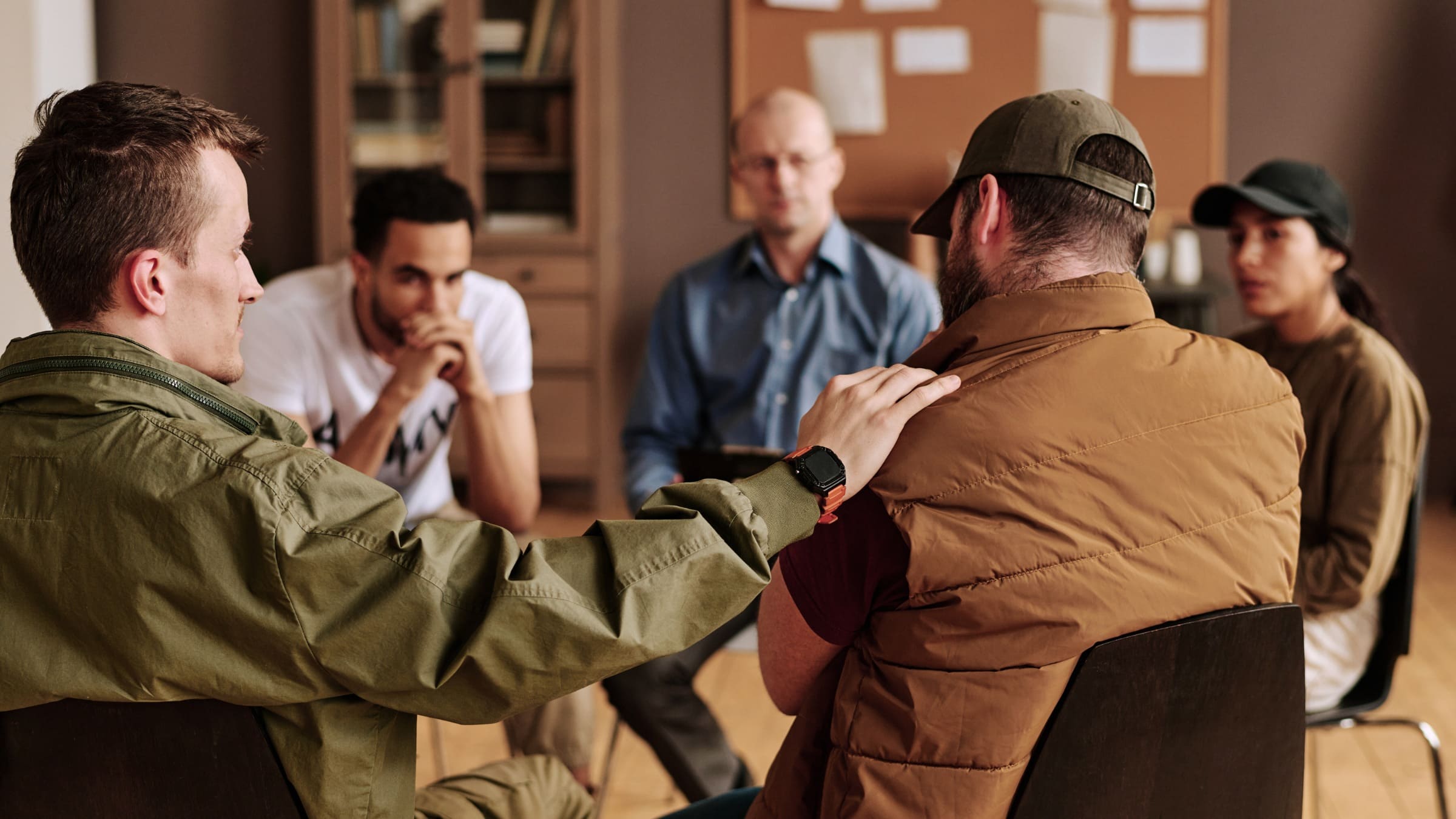 Alcohol Addiction Treatment in Denver - Thrivur Health