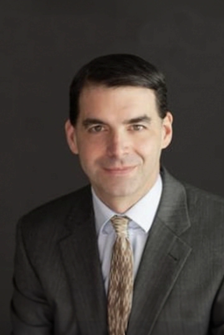 Dr. Charles Shuman - Thrivur Health