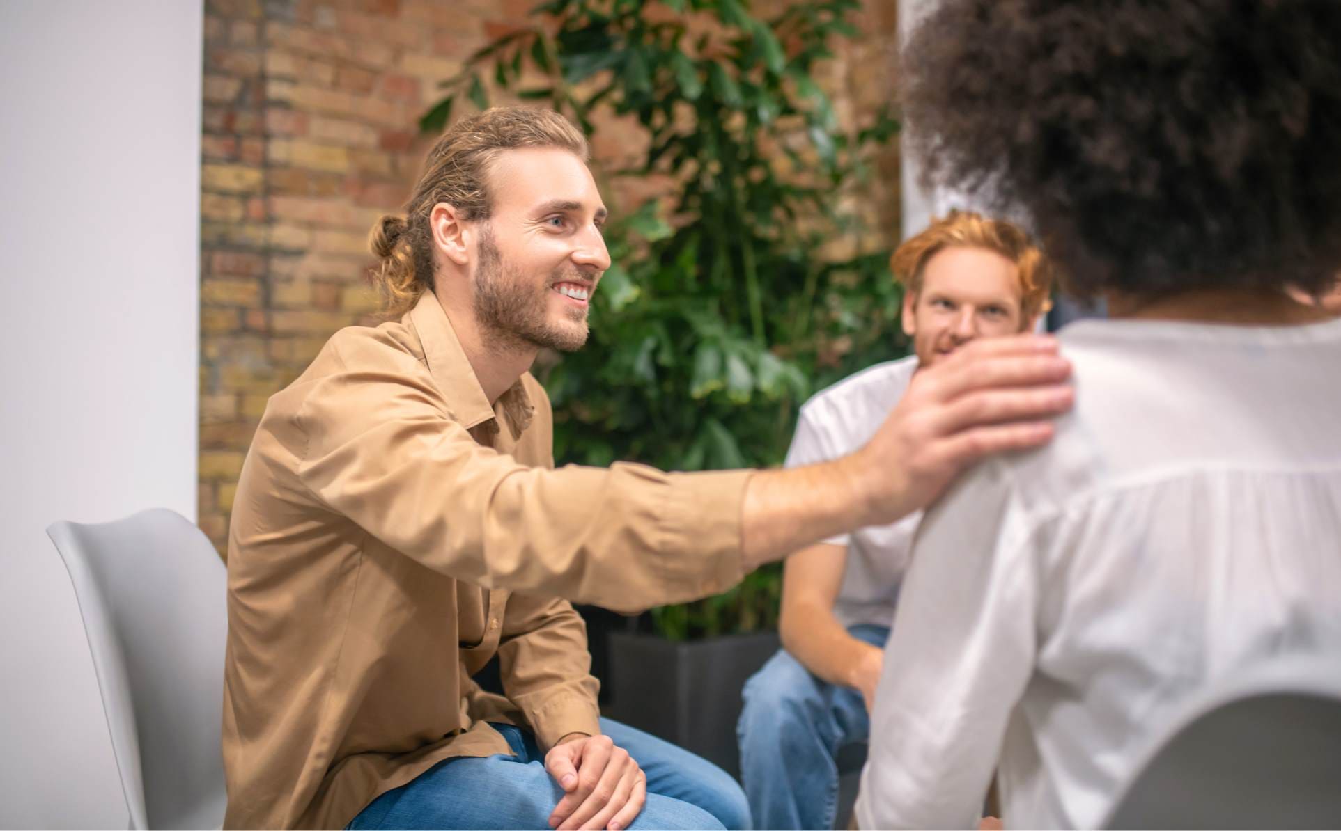 Group Therapy in Denver | Services | Thrivur Health