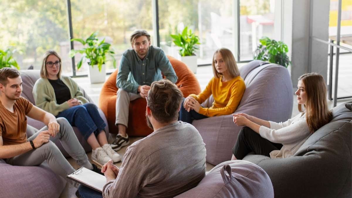 Intensive Outpatient Program in Denver | Thrivur Health