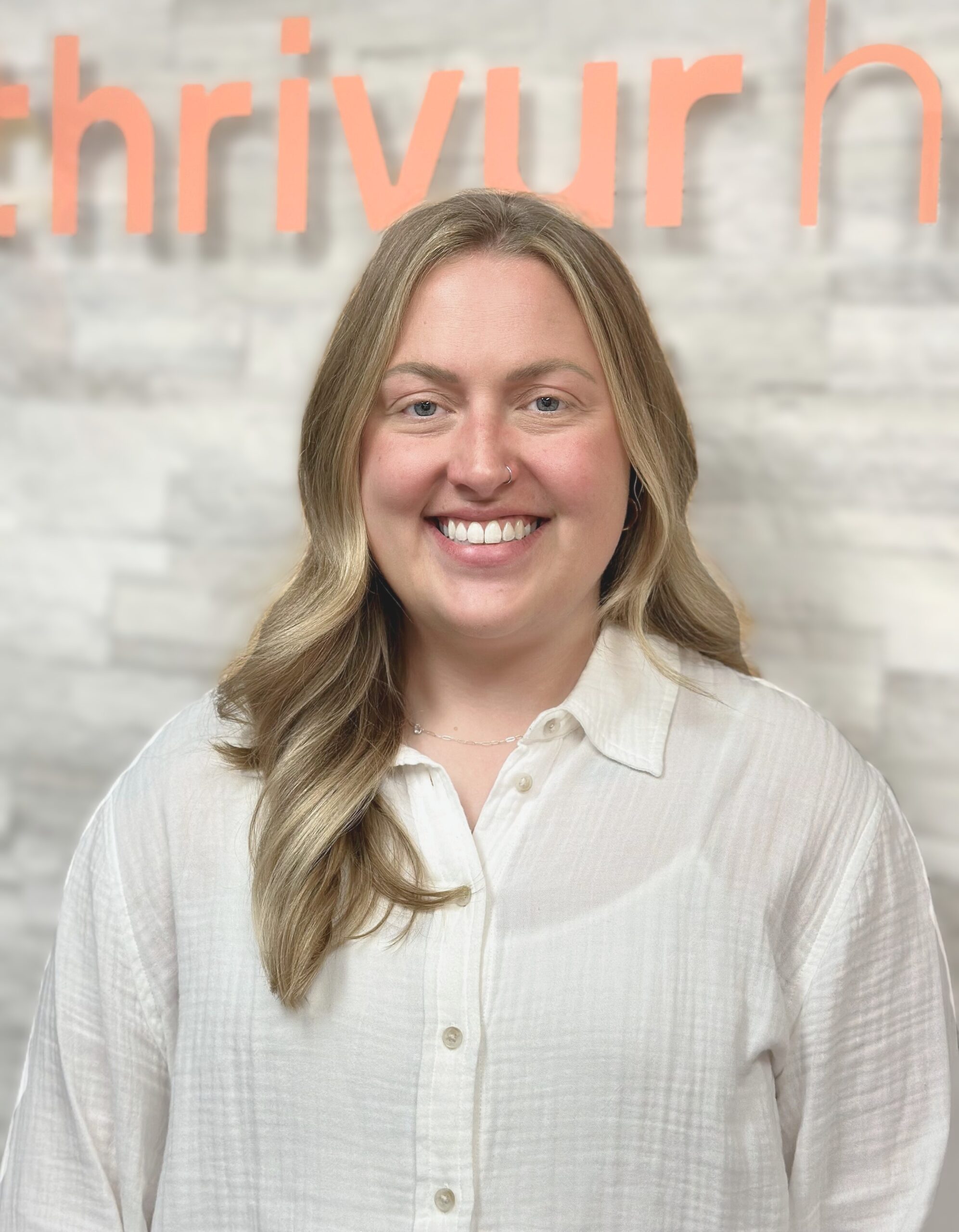 Emily Vinych - Thrivur Health